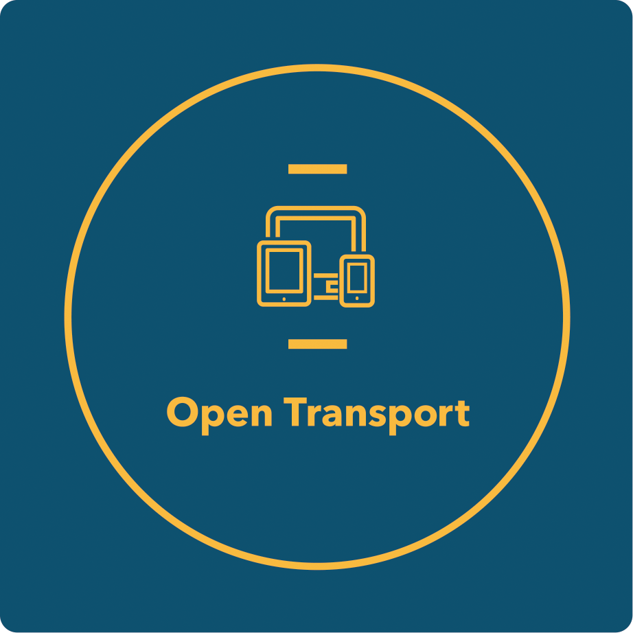 Revised logos for Open Transport – Open Transport – Transport ...