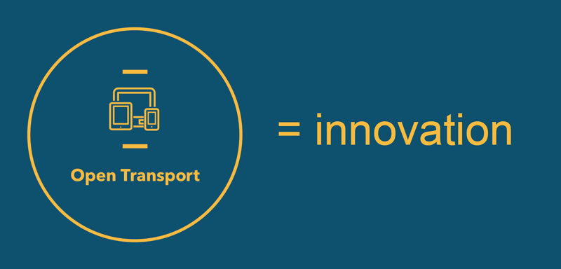 Open Transport as an Innovation case study – Open Transport – Transport ...