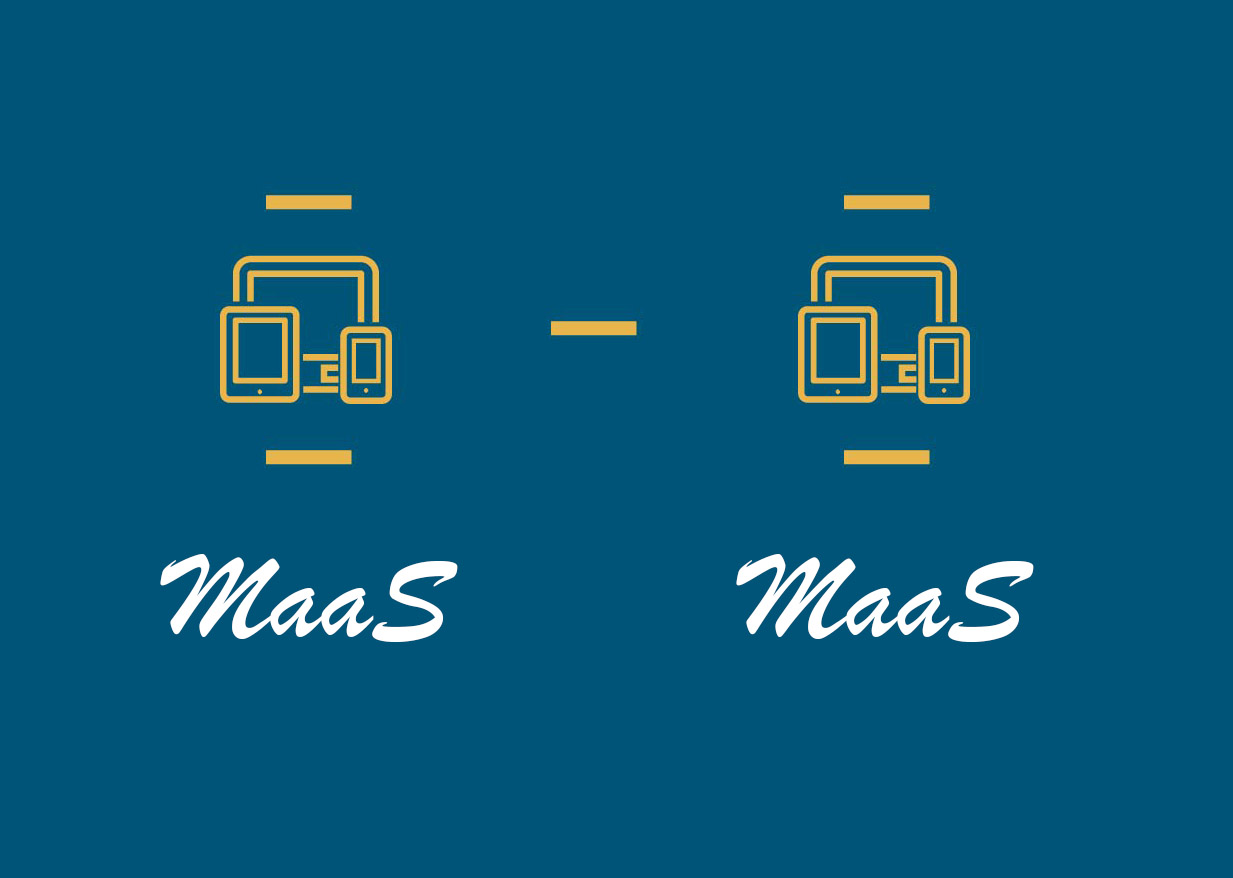 MaaS 2 MaaS : enabling Mobility-as-a-Service interoperability – Open ...