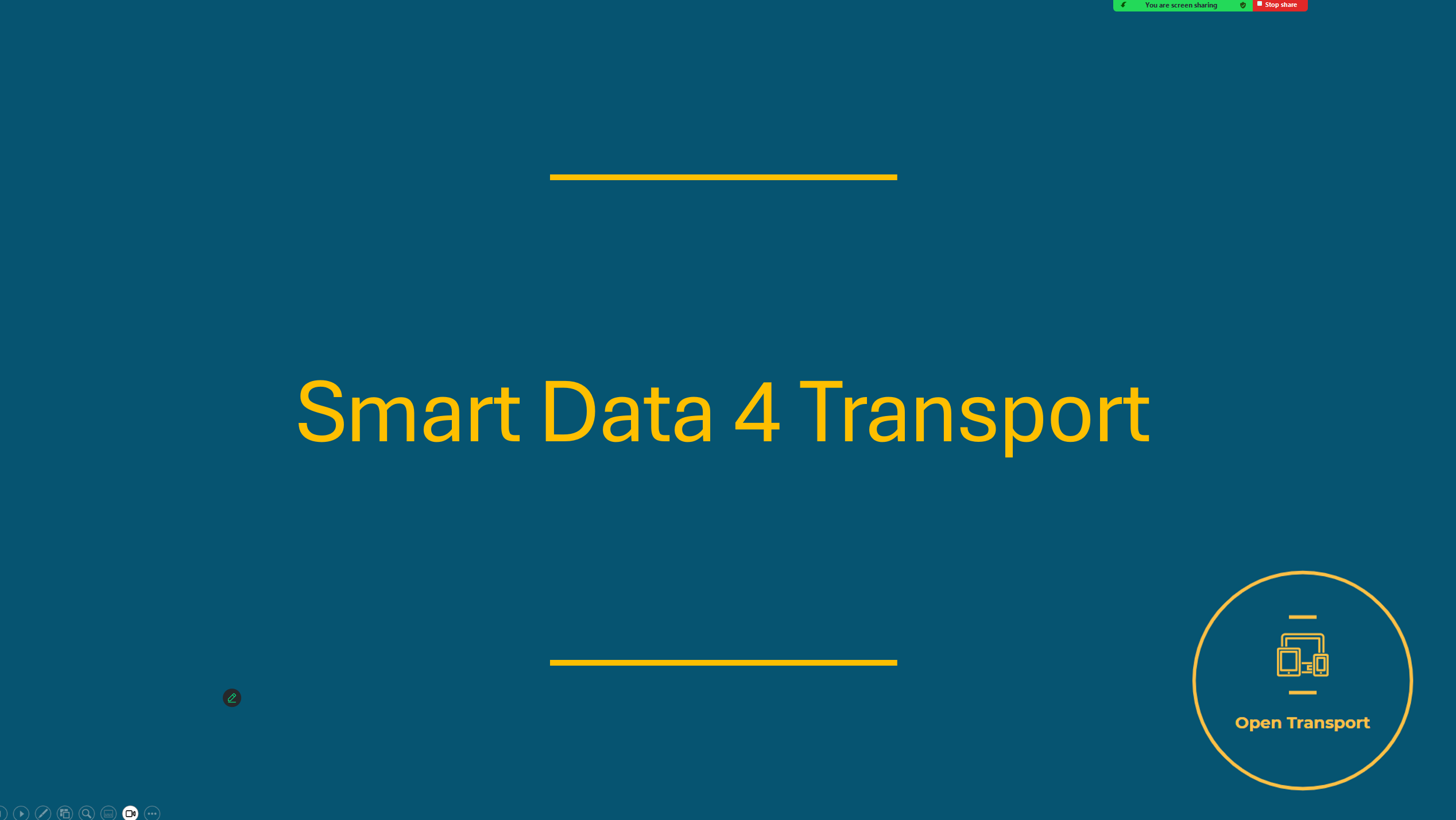 Smart Data 4 Transport – Open Transport – Transport & Mobility Data ...
